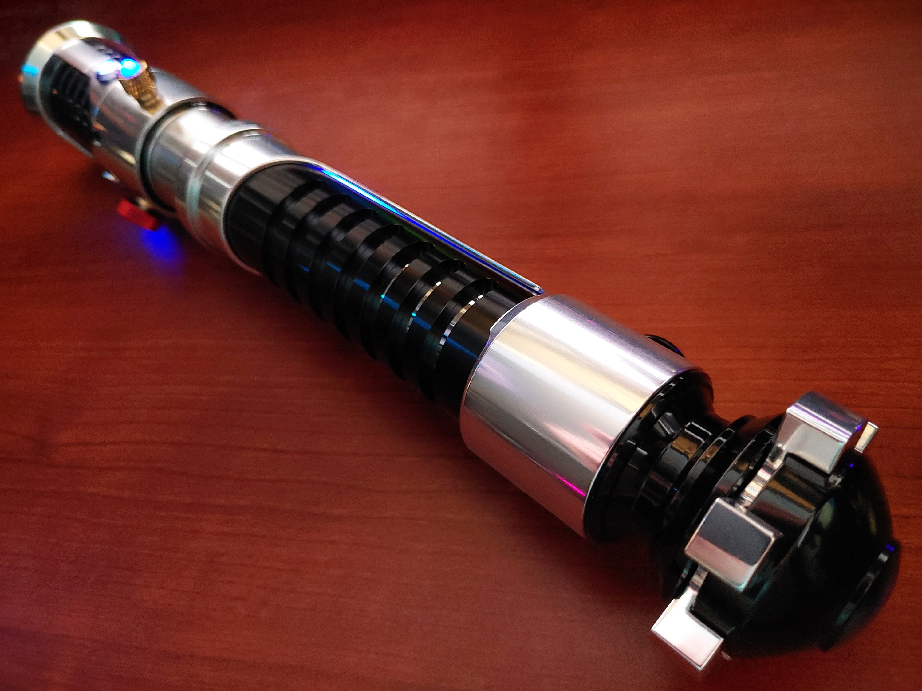 Darth Plagueis Lightsaber Hilt