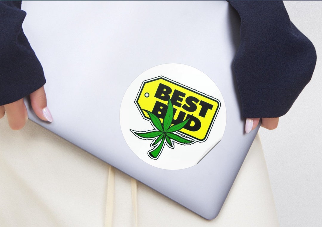 Funny Logo Stickers *vinyl* *waterproof* - Etsy