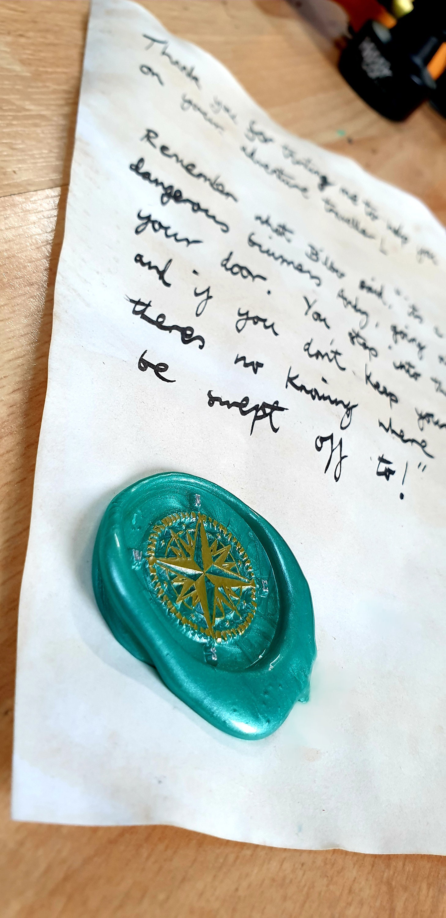 Fantasy Velen & Novigrad Map Ink and Charcoal A3 and A4 Custom Hand ...