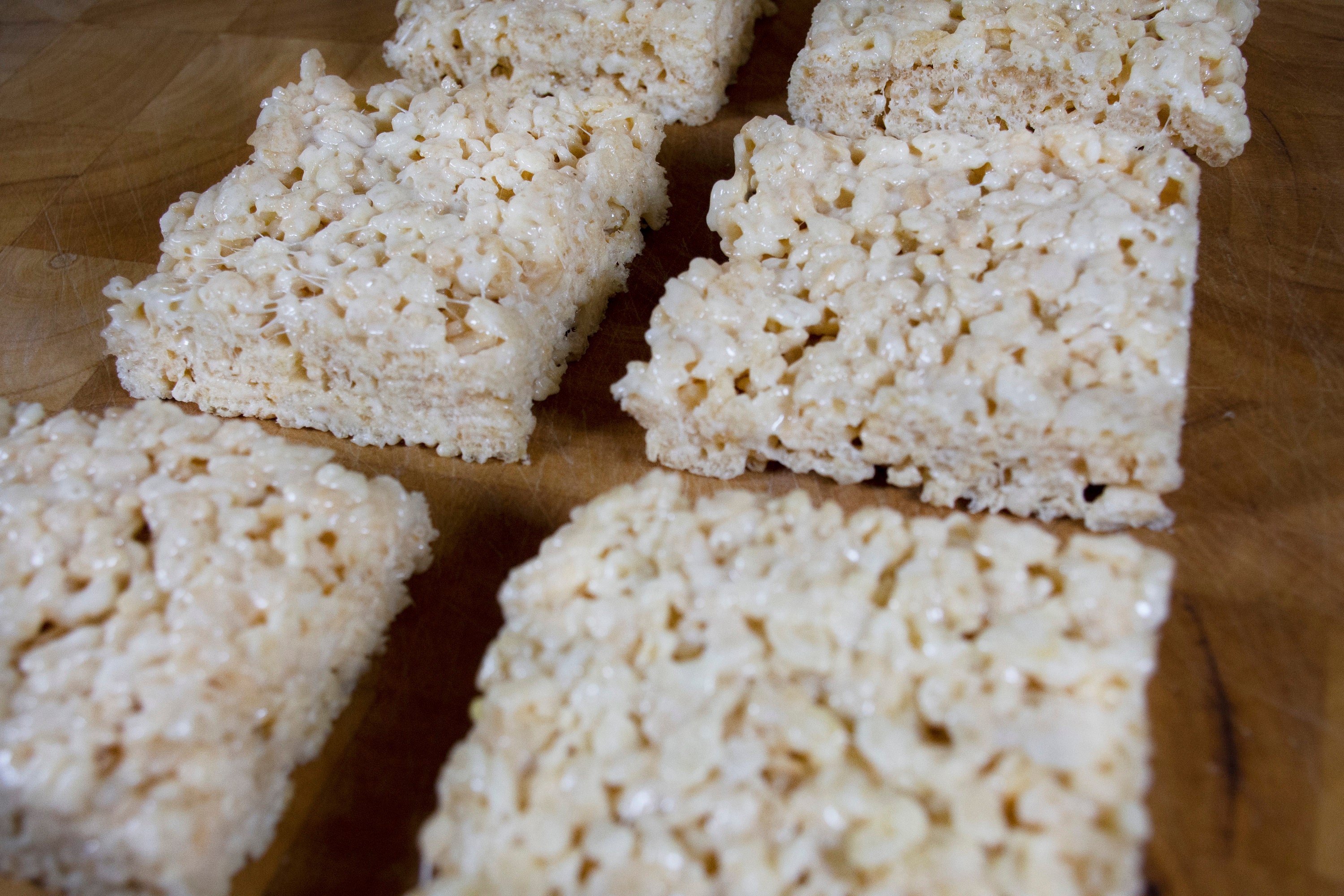 Earl Grey Rice Krispies - Etsy