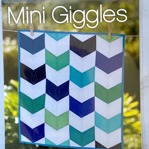 August Stars Quilt Pattern Jaybird Quilts JBQ-165 Jelly - Etsy