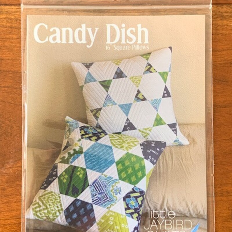 Jaybird Quilts - Etsy