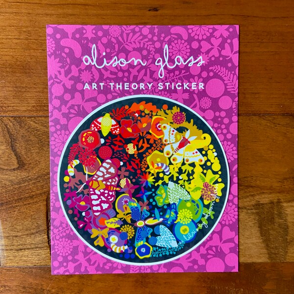 Alison Glass Fabric - Etsy Canada