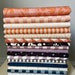 Duval by Suzy Quilts 18 Piece Fat Quarter Bundle pre-cut Art Gallery Fabrics - Etsy