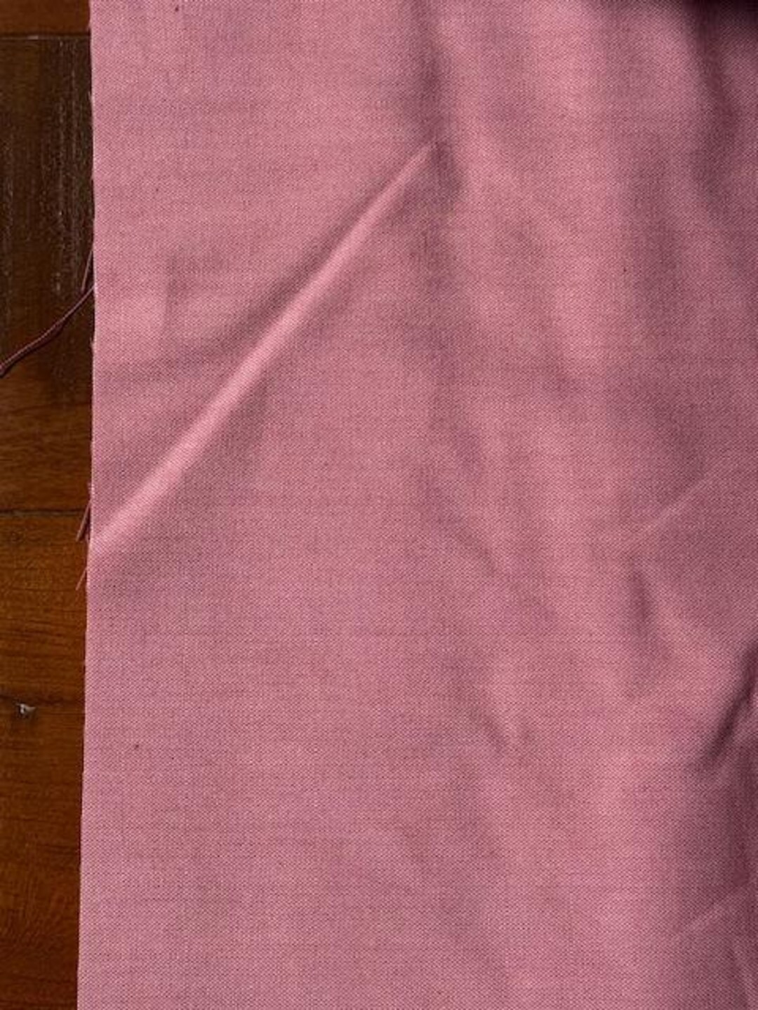 Artisan Solid in Dark Pink / Light Pink - Windham Cotton Fabric | 40171 ...