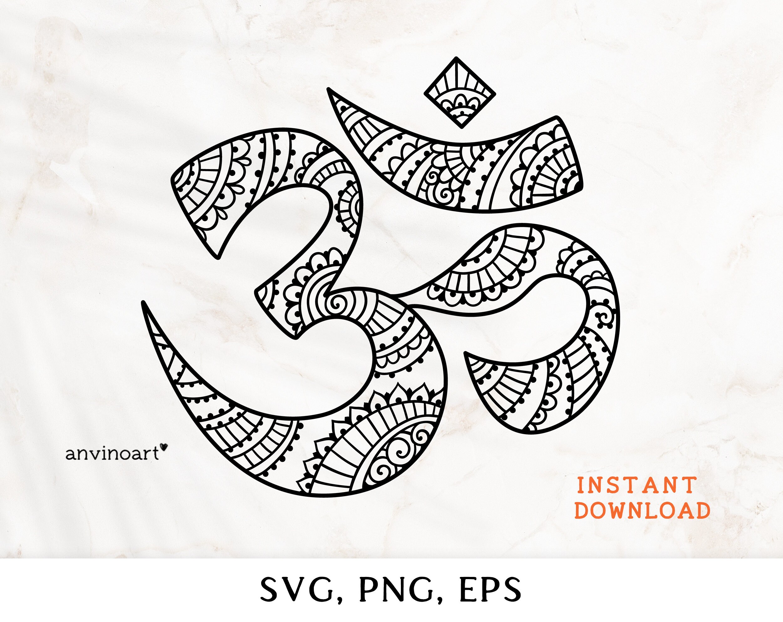 Om Om svg Om Symbol SVG méditation svg Yoga svg zen - Etsy Canada Om Om svg Om Symbol SVG méditation svg Yoga svg zen - Etsy Canada