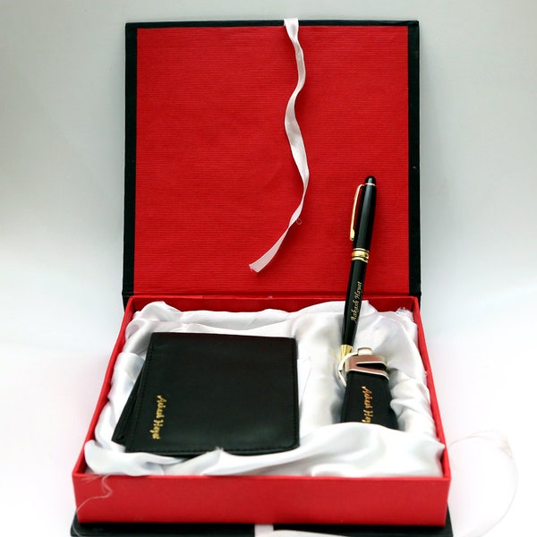 Cow Leather Wallet - Etsy