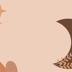 Earthy Minimalist Computer Wallpapers & Backgrounds - Digital Download ...