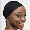 Custom Ponytail Caps, Satin Lined Caps, Satin Lined Ponytail Caps ...