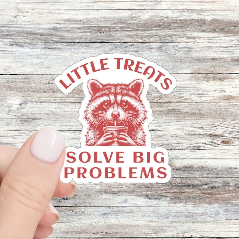 Funny Stickers - Etsy