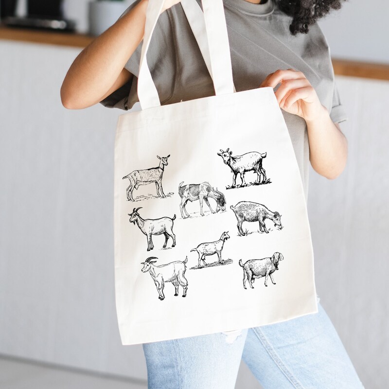 Library Bag Svg - Etsy