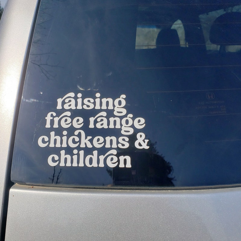 Funny Vinyl Decals - Etsy