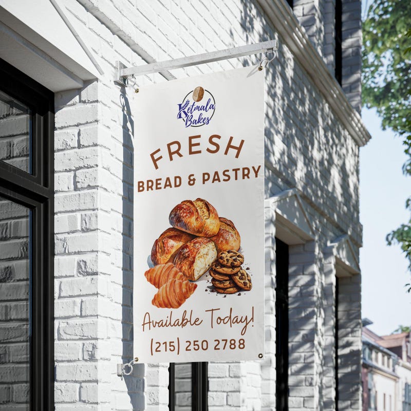 Bakery Signs - Etsy