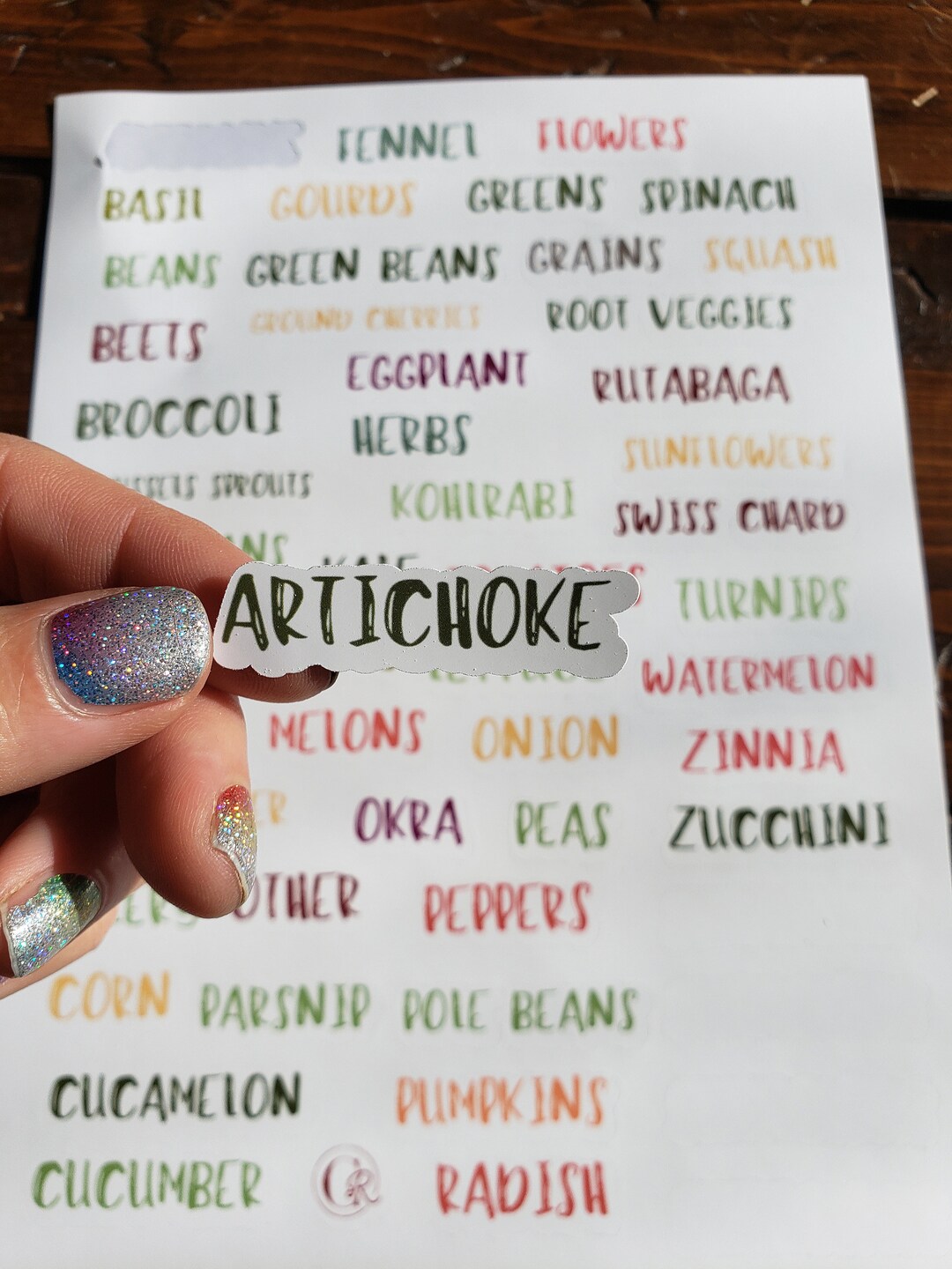 Seed Organization Labels Seed Labels Garden Labels Garden Planner ...