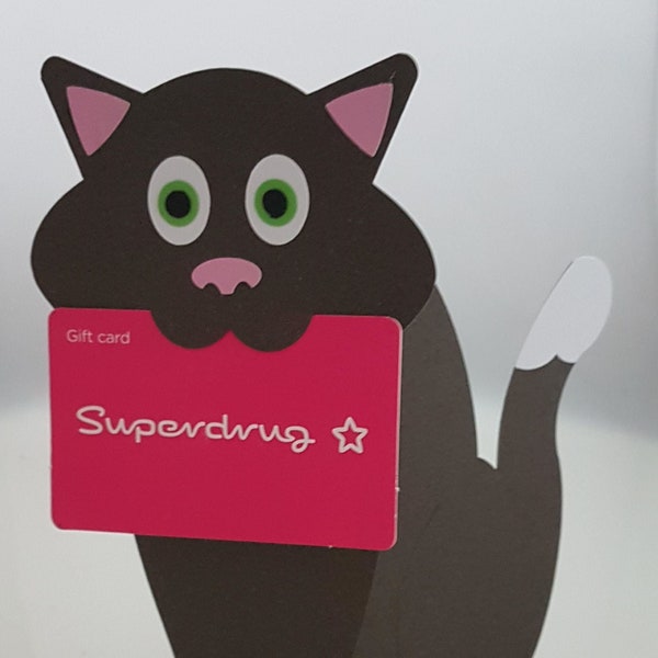 Scratch Card Holder Templates Svg - Etsy UK