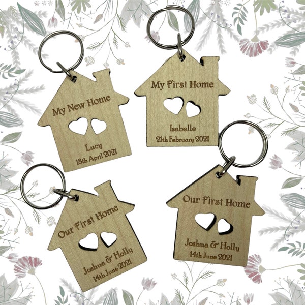 Our First Home - Etsy