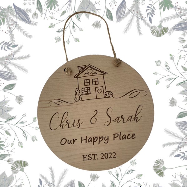 Happy Home Decor - Etsy