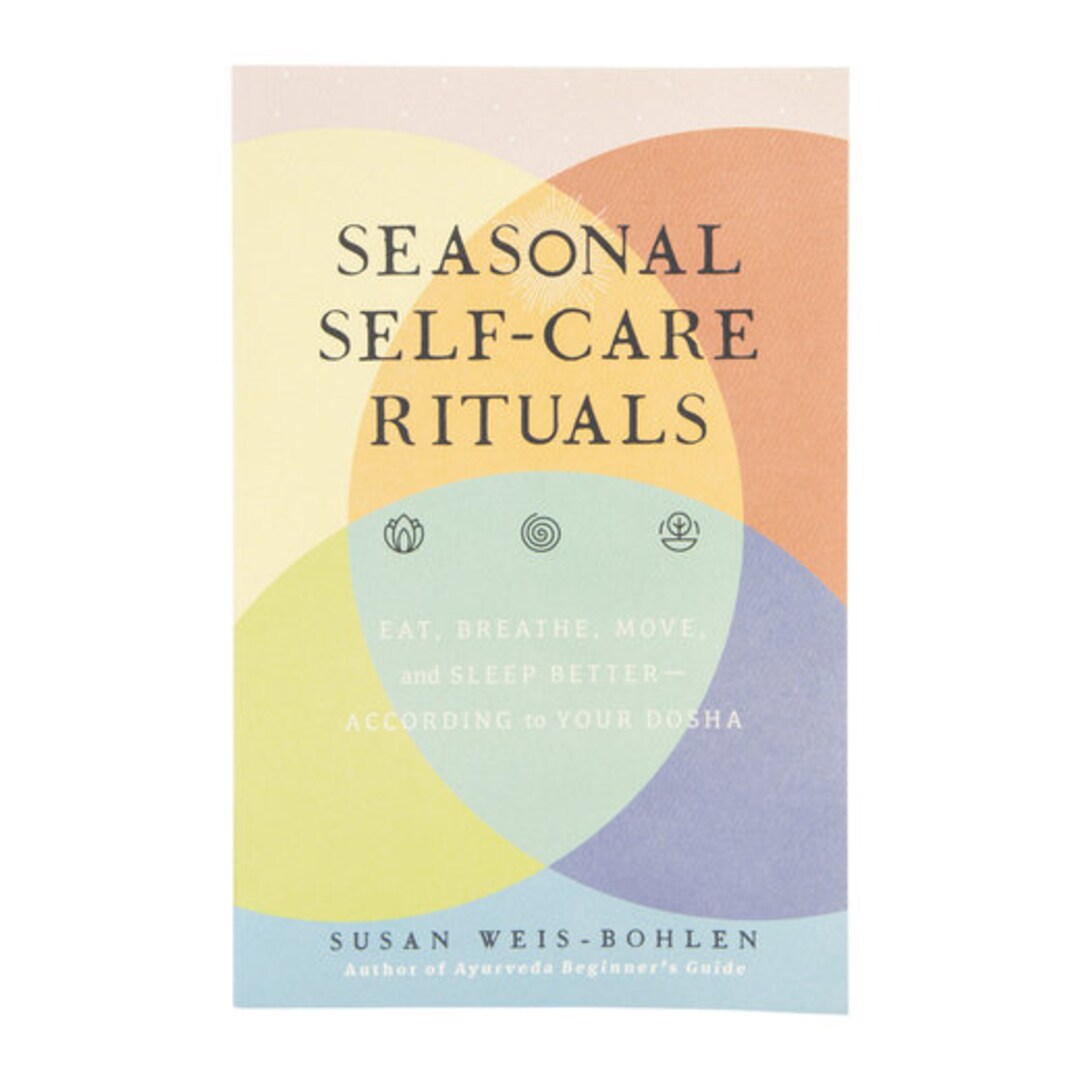 Seasonal Self-care Rituals - Etsy