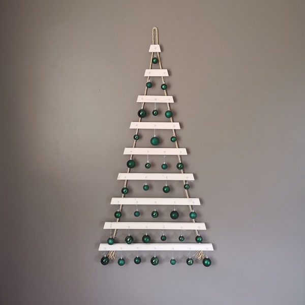 Wall Mount Tree - Etsy