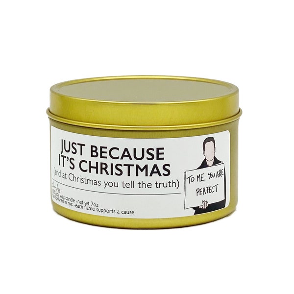 Love Actually - Etsy