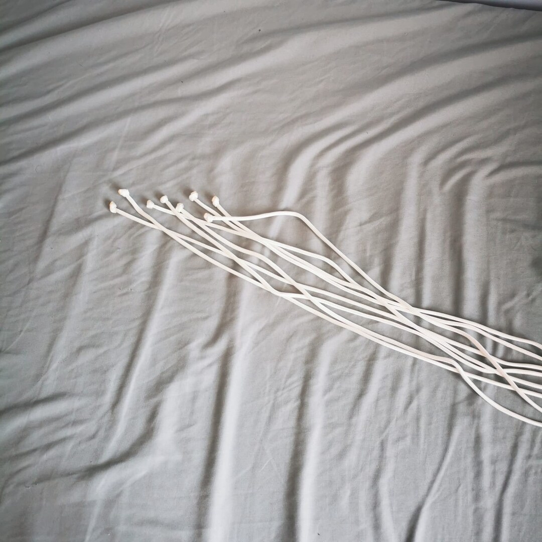 Handmade Paracord 550 Flogger With Steel Storage Ring ,discipline, Brat ...