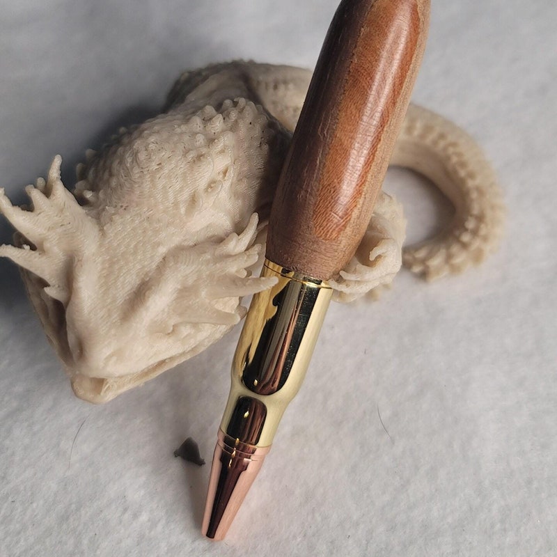 Bullet Pen - Etsy