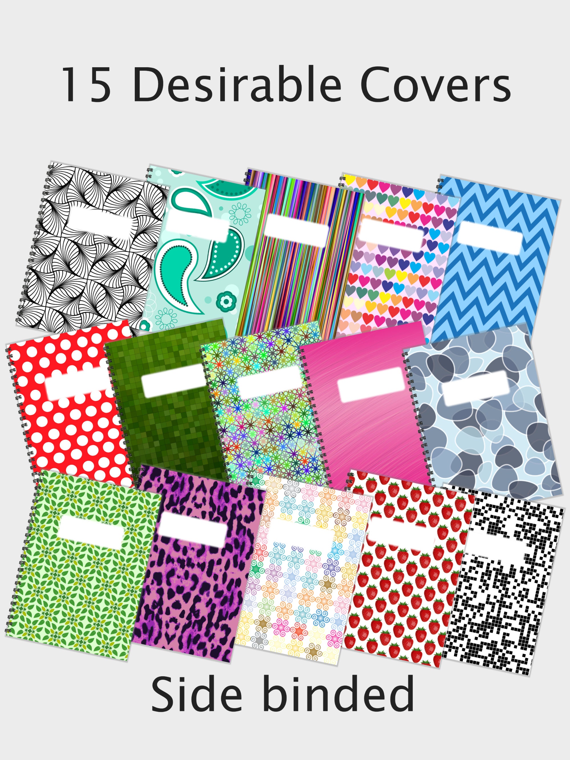 Digital Note Book Template for Goodnotes Planner iPad Digital | Etsy