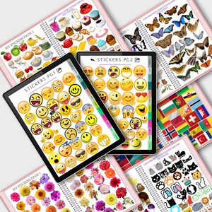 Undated Teacher Calendar 2021, Digital Teacher Planner for Class Work ...