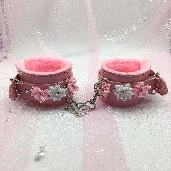 Ball Gag Handcuffs Etsy