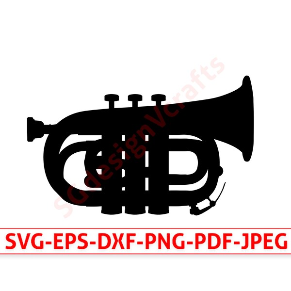 Baritone Clip Art - Etsy