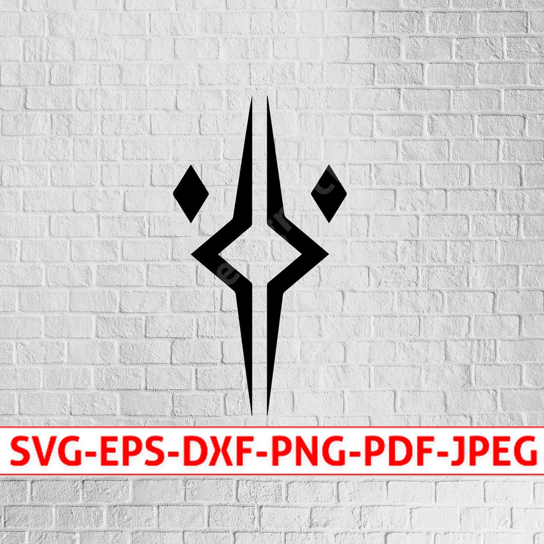 Fulcrum and Ashoka Tano Symbol SVG Fulcrum SVG Fulcrum PNG - Etsy