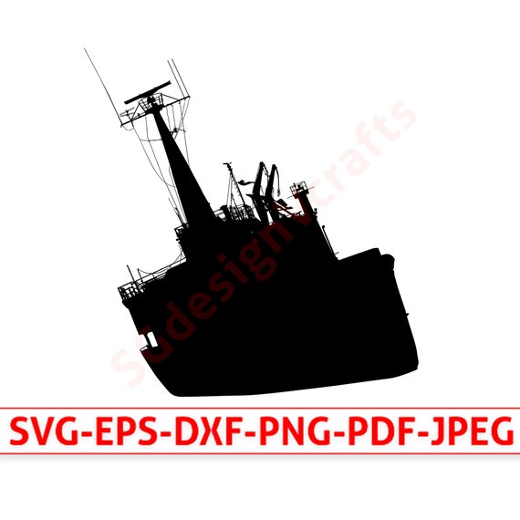 Sinking Ship Clip Art
