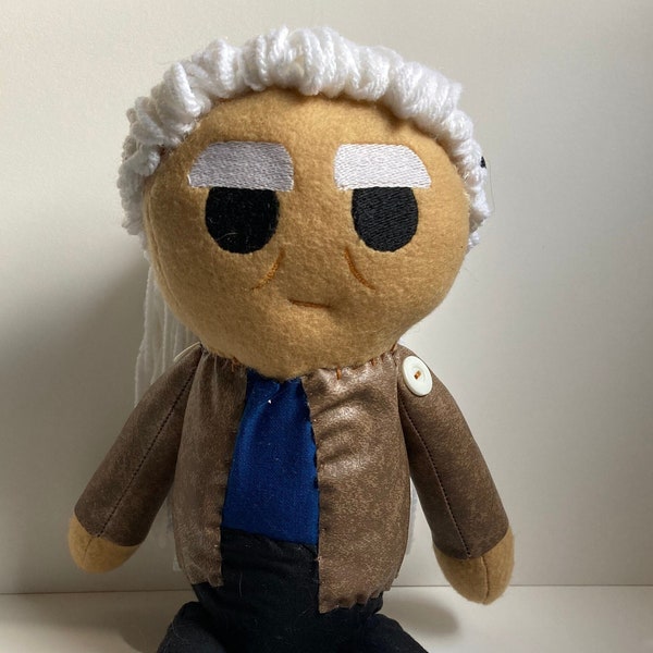 Juno Plush - Etsy Canada