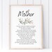 Proverbs 31 Wall Art for Christian Women Home Decor Bible Verse ...
