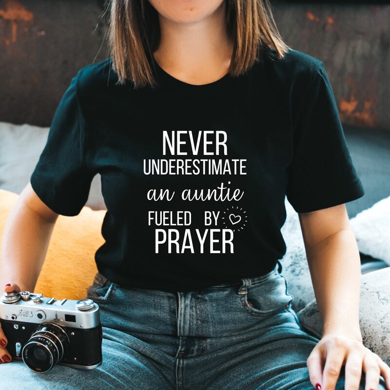 Aunt Quote - Etsy