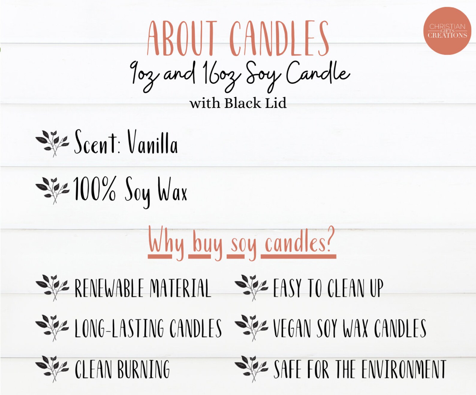 Bible Reading Candle Bible Study Candle Gift for Christian Jeremiah 25 ...