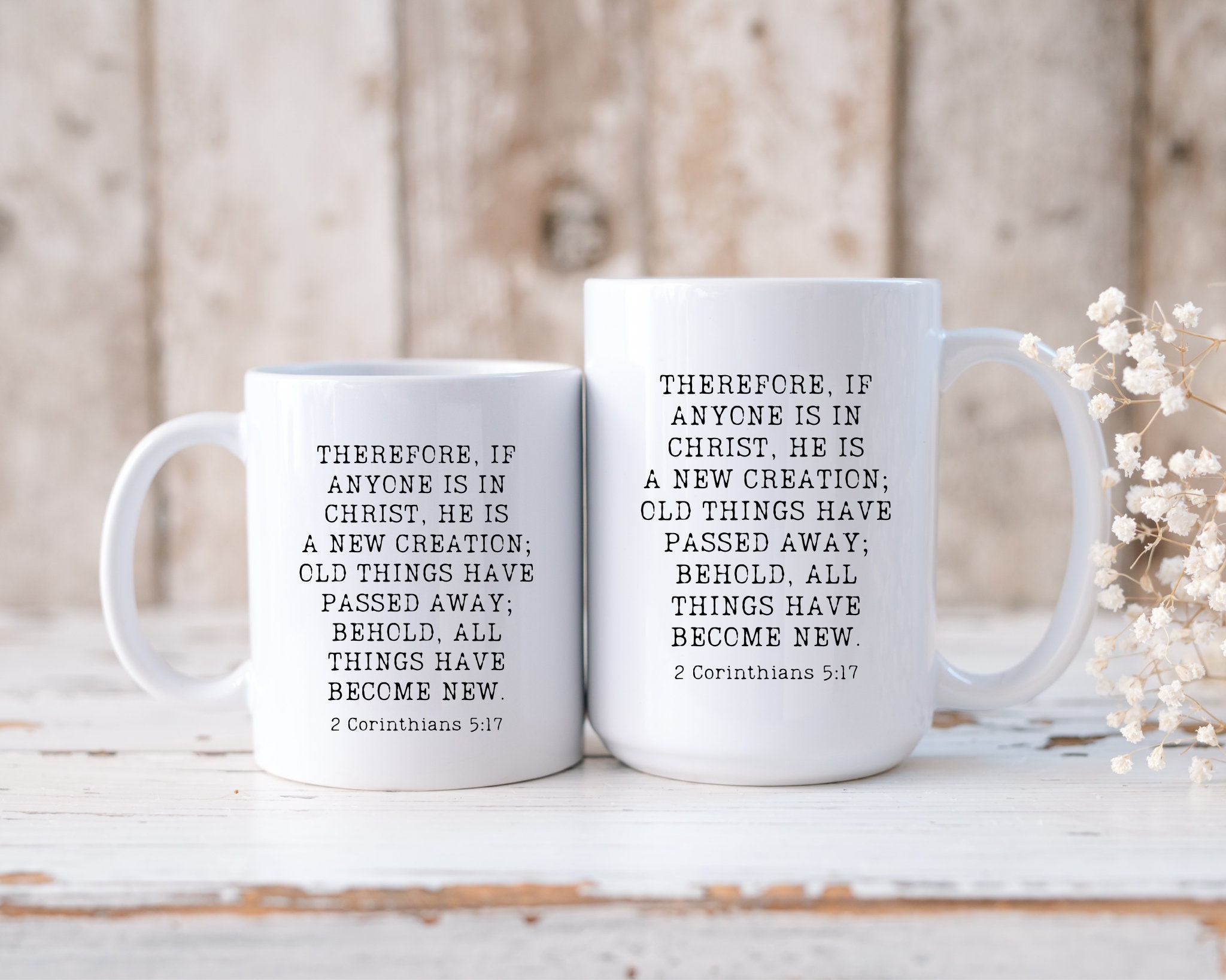 Christian Baptism Gift Personalized Baptism Gift Christian Gift for Men ...