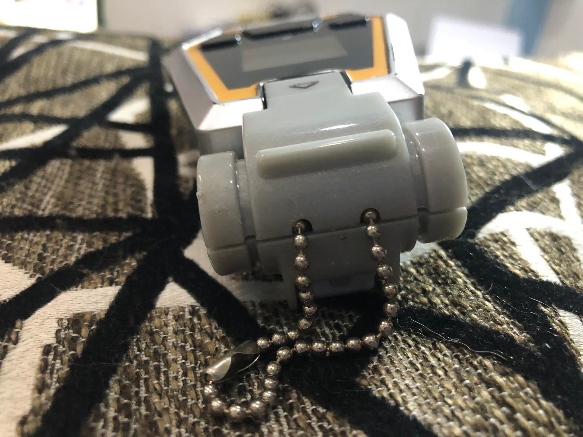 Original Bandai Mobile Suit Gundam Age Device Gage-Inglink Builder ...