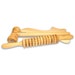 Massage Tools Set No. 6 - Set for Anti Cellulite Maderotherapy - Wooden ...