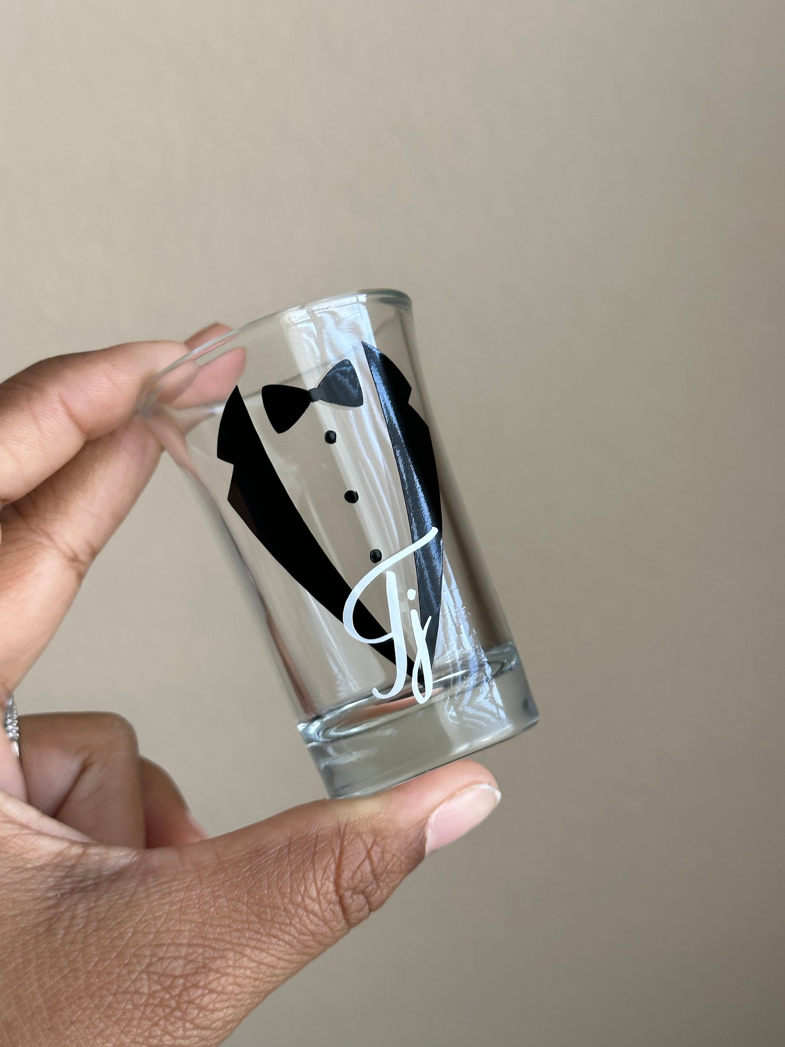 Groomsman & Best Man Proposal|groomsman Gift|best Man Gift|mens Shot ...