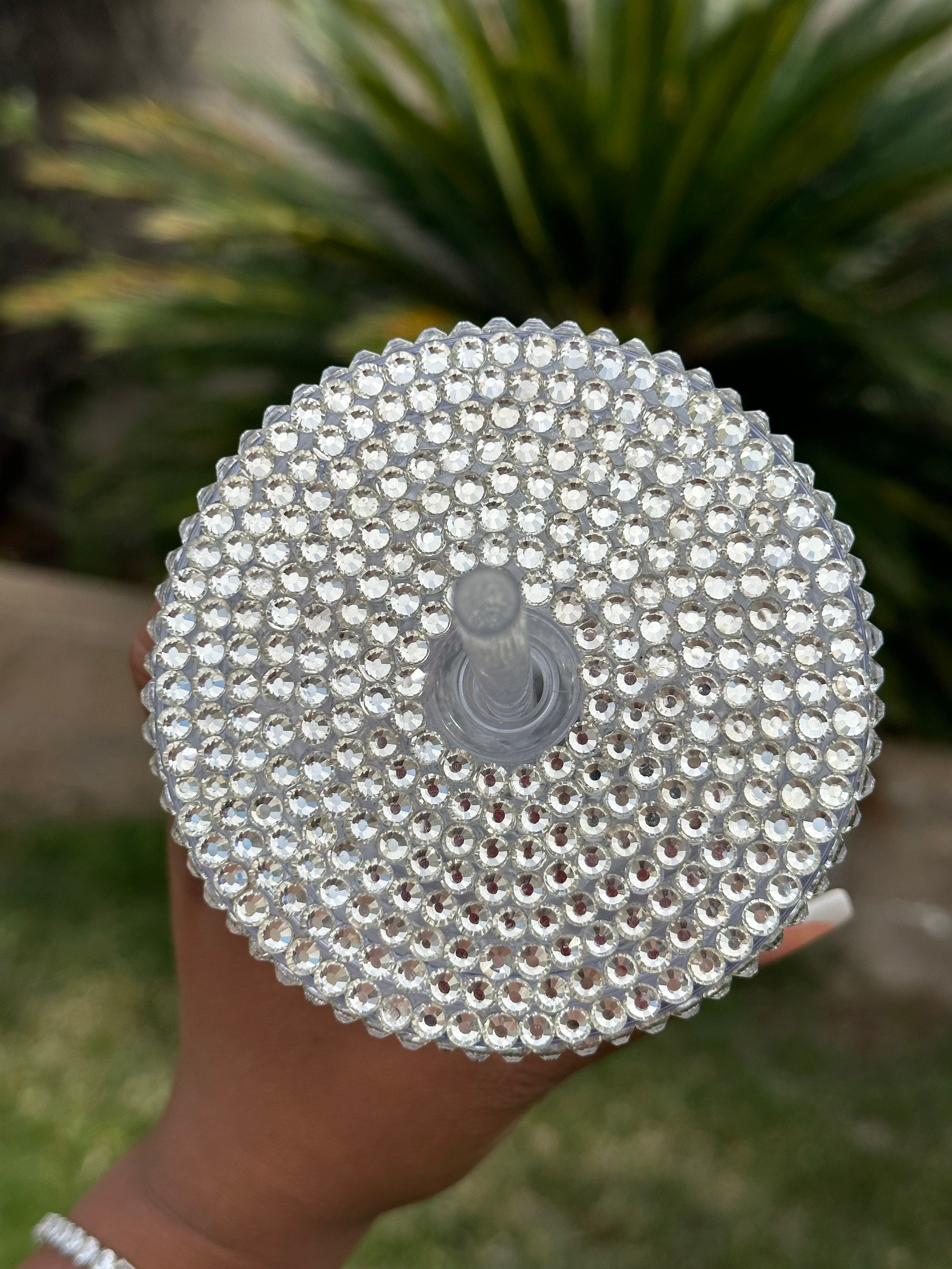 Wifey Bling Sparkle Tumbler|custom Tumbler|bridal Cup|bride Cup|wedding ...