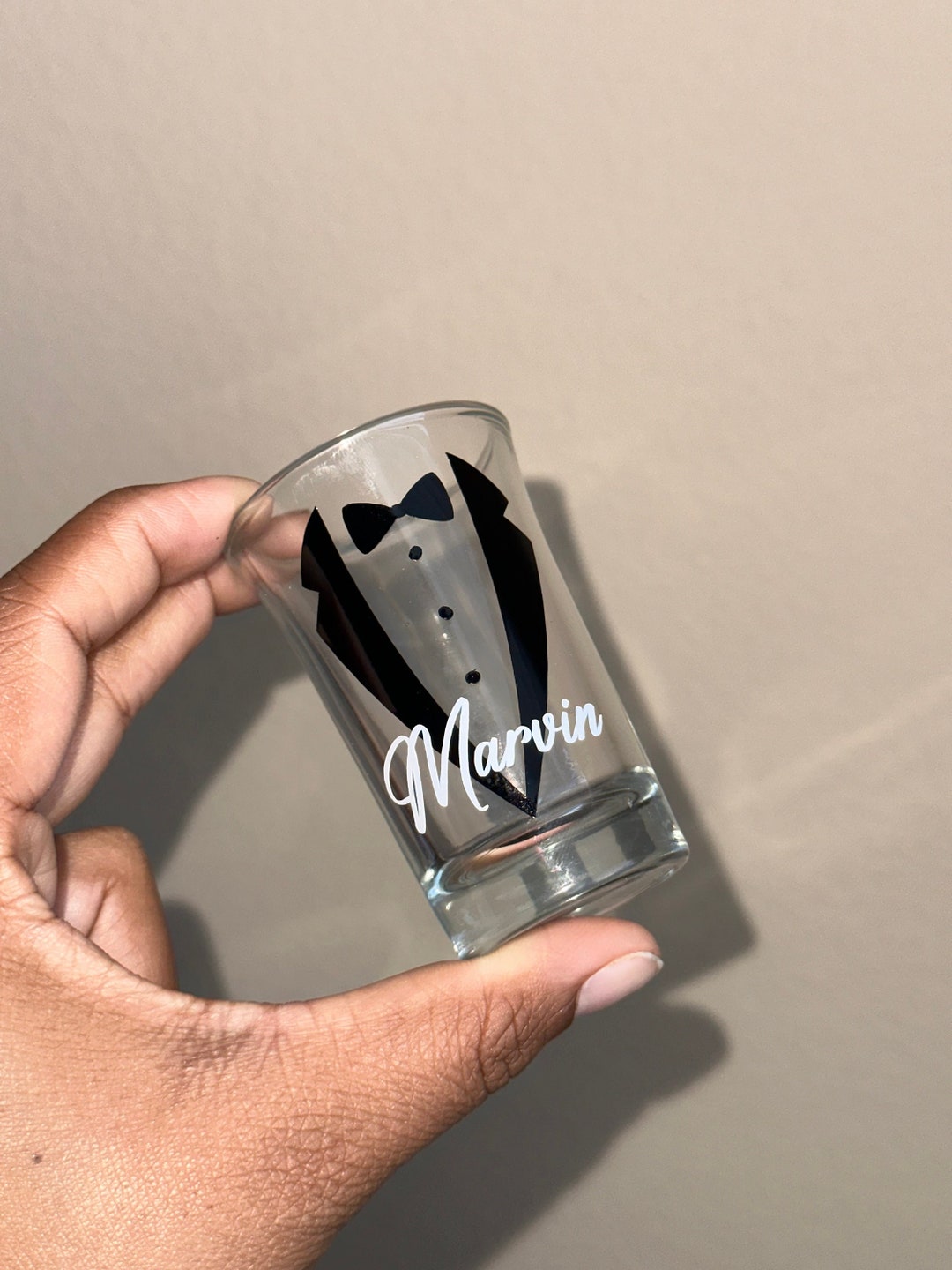 Groomsman & Best Man Proposal|groomsman Gift|best Man Gift|mens Shot ...