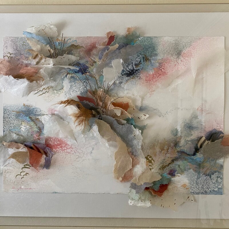 Lucite Box Frame - Etsy