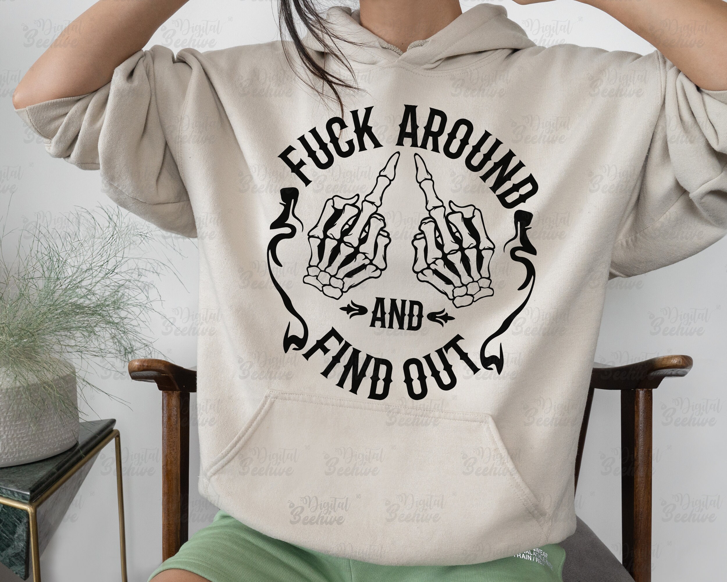 F Around and Find Out Svg FAAFO Svg Fck Around and Find Out - Etsy Canada