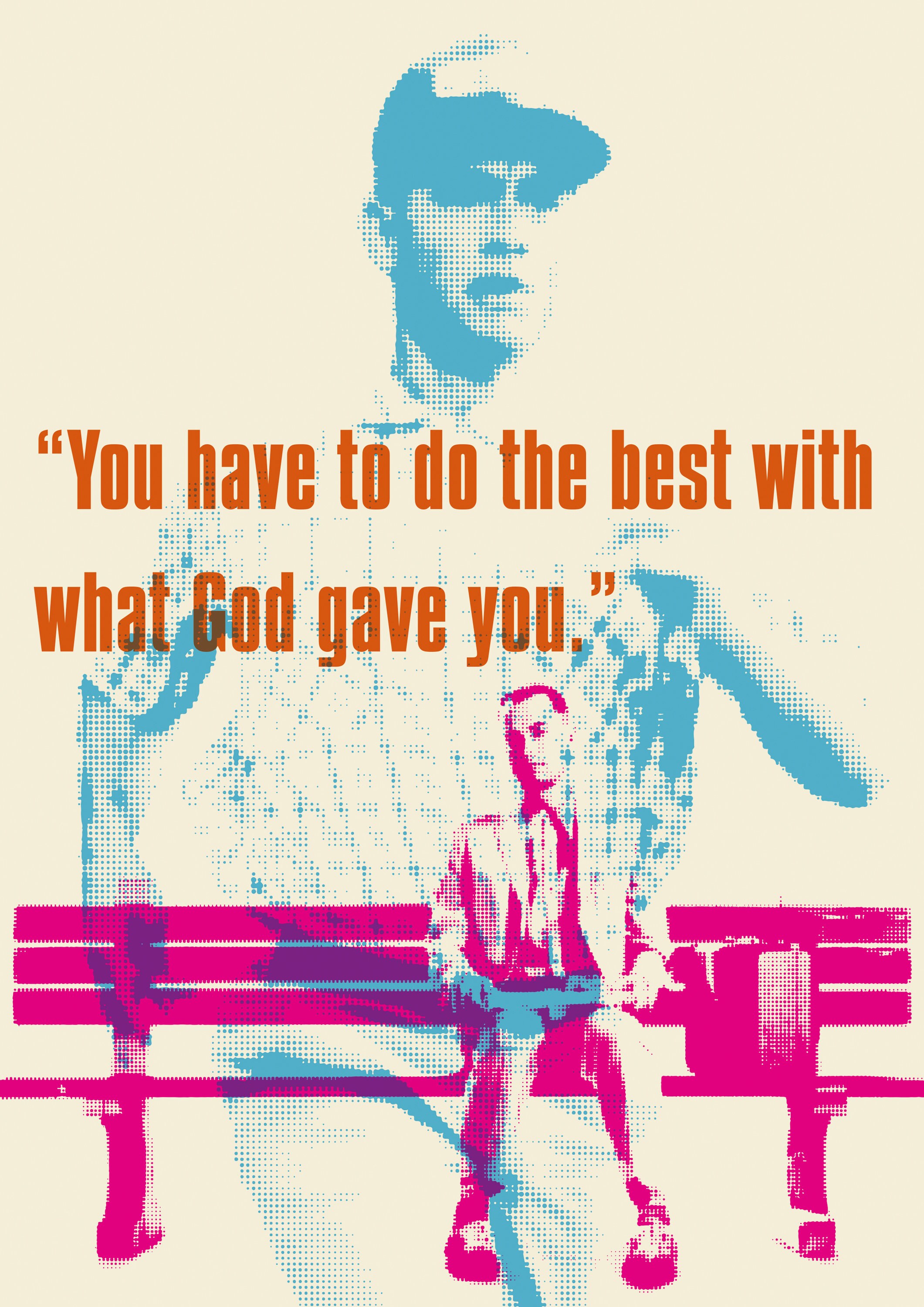 Forrest Gump, Iconic Movie Graphic Print - Etsy