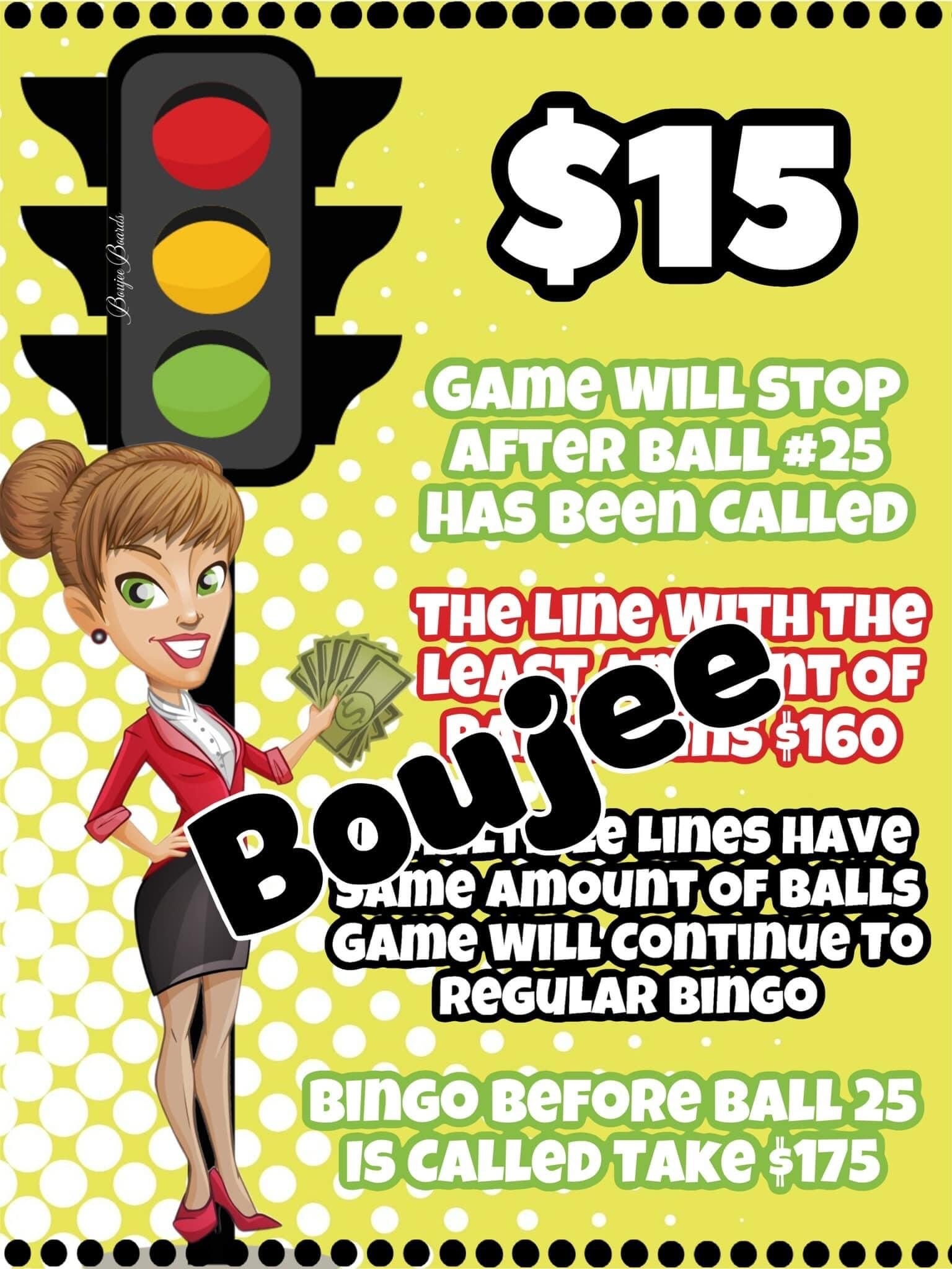 Biggest Loser Wins (15), Pick Your Prize, Downloadable Bingo Graphic - Etsy