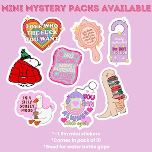 Hot Girls Hit Curbs Sticker, Baddies Only, Car Driving Humor, Funny ...