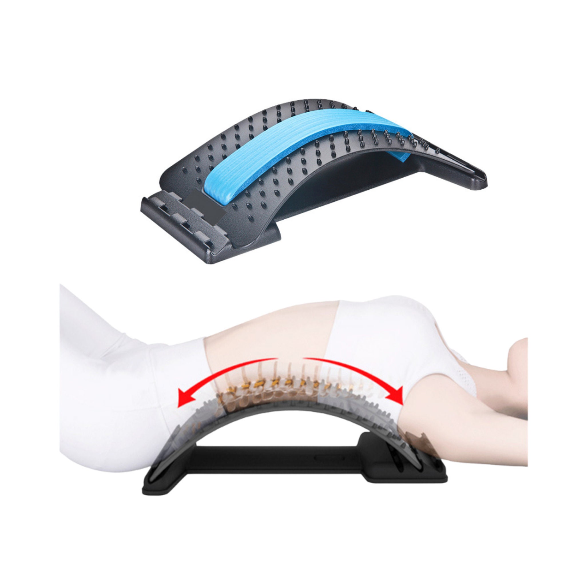 Back Stretcher for sale | Only 2 left at -60%