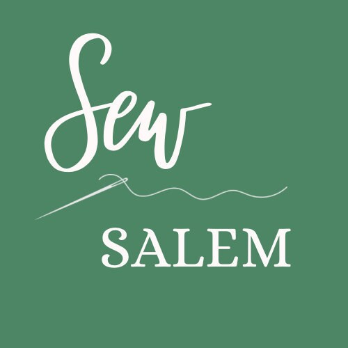 SewSalem - Etsy