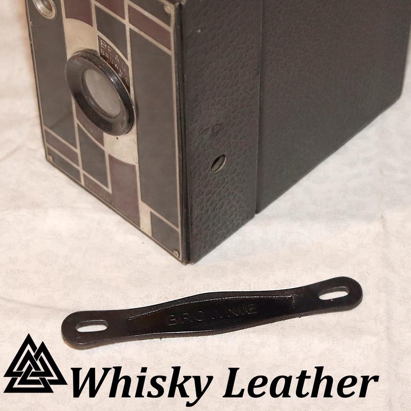 Vintage Camera Parts - Etsy